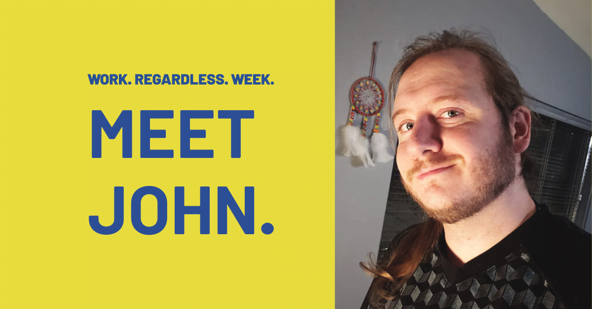 JOHN'S JOURNEY AT CAUSEWAY - Causeway